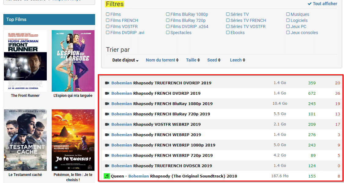 Torrent 9 : comment télécharger des torrents sur ce site de référence