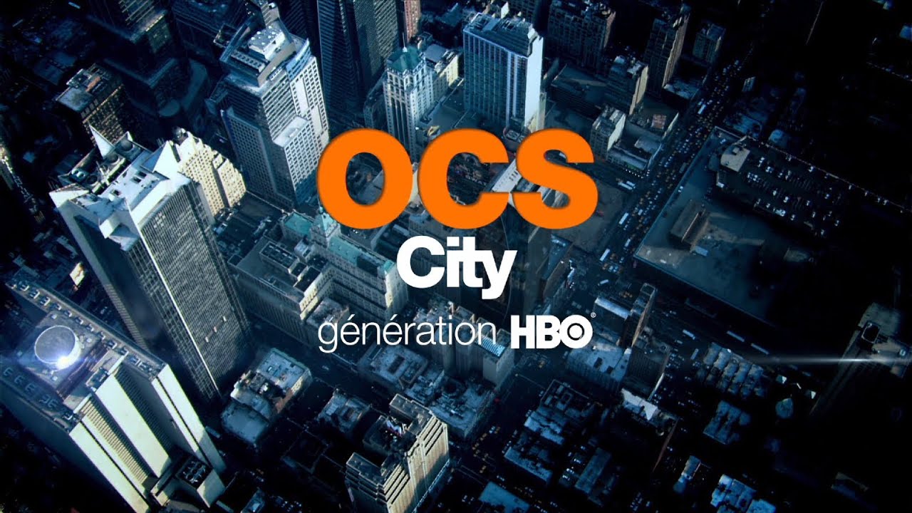 ocs city streaming : comment en profiter même à l'étranger